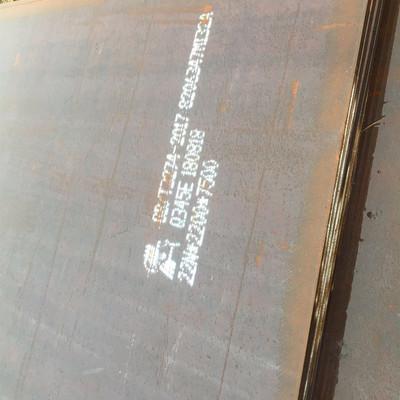 优质供应现货高强度汽车大梁构件用QStE460TM可切割定尺