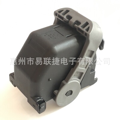 TE泰科连接器 2260814-1 82821-33550 ECU盖 汽车线束连接器