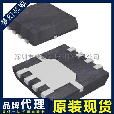NVTFS5116PLTWG NVTFS5116 晶体管芯片 WDFN8 原装 BOM表配单