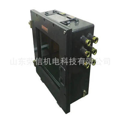 KJD127矿用隔爆型计算机（I7-8700K处理器）（135-6271-8Oll）