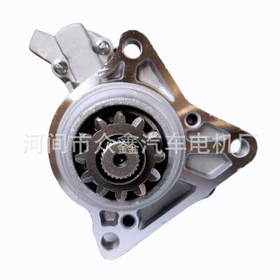 起动机M9T66771 M009T66771 7421542662 7485013932 21542660