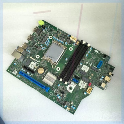 议价戴尔dell 7010 MT plus主板 2J54