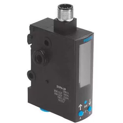 议价J020*进口FESTO气隙感测器SOPA-M1-R1-HQ6-2P-M12 552146