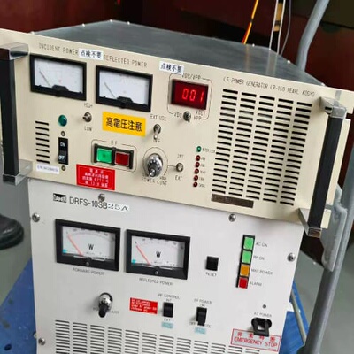 议价射频电源Daihen，800khz型号：LP150-800K