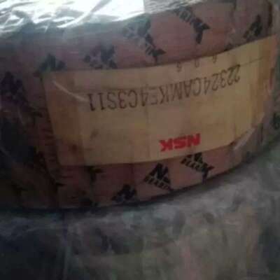 议价NSK正品进口轴承22324CAMKE4C3S11