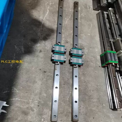 议价正品HWIN滑块AGW20SAH 41017-5滑块安