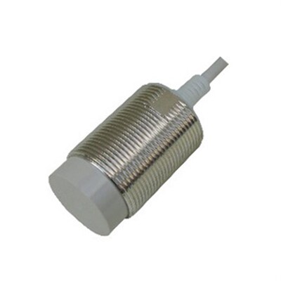 接近开关E2E-X18ME1 防水 防油 耐高温 NPN常开