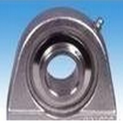 不锈钢外球面轴承座SUCPA205