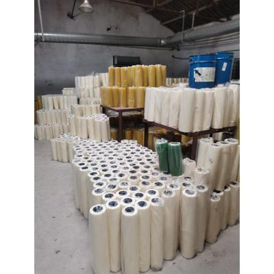 印刷机胶辊彩印机，复合机，凹版印刷机轴承胶棍橡胶辊子轴承72