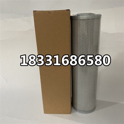 DQ8302GA10H3.5C电厂顶轴不锈钢过滤器液压油滤芯