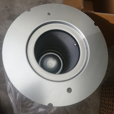 阿特拉斯螺杆空压机保养配件润滑剂油气分离器1649800141滤清器