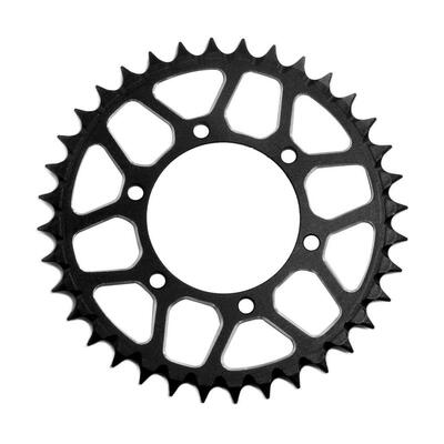 LOSI 1/4 Promoto-MX 电动摩托车 后齿轮 36T 铝合金7075硬质氧化