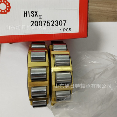 200752307  XRT偏心轴承  XRT 整体偏心轴承 XRT减速机轴承