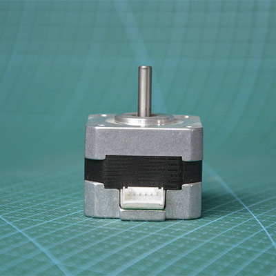 42步进电机 NEMA17 步进角1.8° 34MM长 力矩0.28N.m SM004