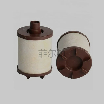 厂家现货供 26721-84801曲轴油箱废气滤芯，油气分离器