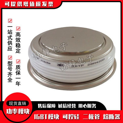 可控硅晶闸管M1565VF450 SM45FXC394 M1858NC120 SM12CXC514