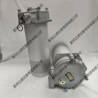 GP-A300/400/500/600*3/5/10/20/30Q2Y/C邦和液压磁性回油过滤器