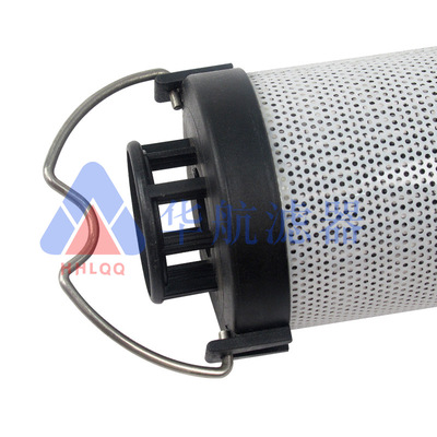 华航替代供应SH74016 SH74030油滤芯 玻璃纤维过滤固体颗粒滤芯