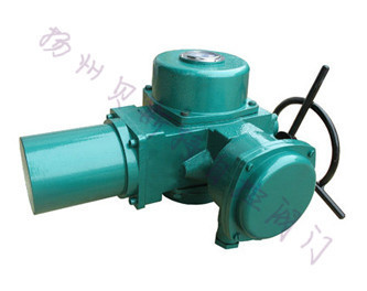 JQ30,QB30-1，JQ345-1电动装置|QB20电动装置|QB20回转型电动装置
