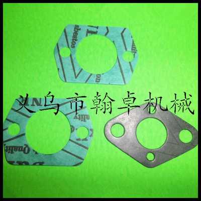 FS55 FS45 FS46 FS55R FS80 85 75消声器化油器纸垫 割草机配件