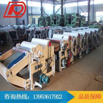 厂家直销供应清弹机弹花机棉花机械新型清弹机系列