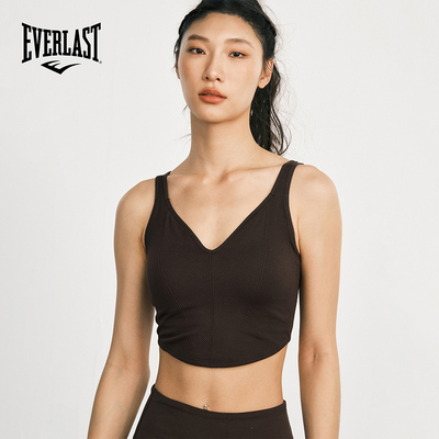 EVERLAST运动文胸背心