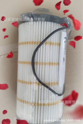 供应 LF14004  FF63046工程机械设备配件 卡车发动机机油滤清器