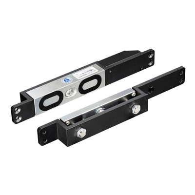 意林YLI YM-2500SL剪力锁1200KG智能型剪力锁电子锁意林电锁