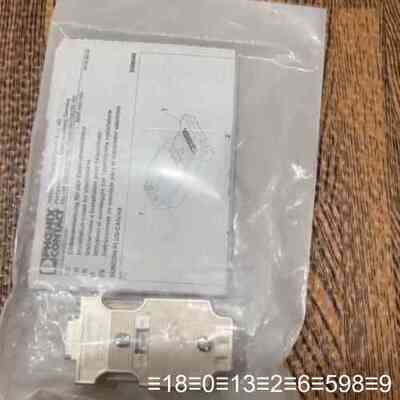 总线连接器 2306566 正品SUBCON