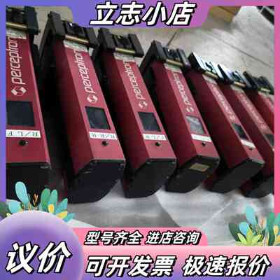 伯赛Perceptron激光测量传感器，型号920-0002议价