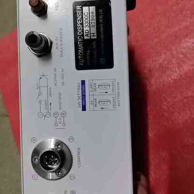 议价IEI岩下AD3300C点胶机控制器片所见即所适用
