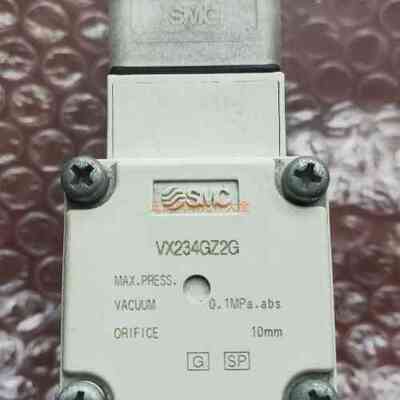 电磁阀 VX234GZ2G VX234PG VX220AZ1BXB 现货速发