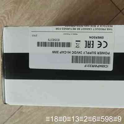 IC694PWR331