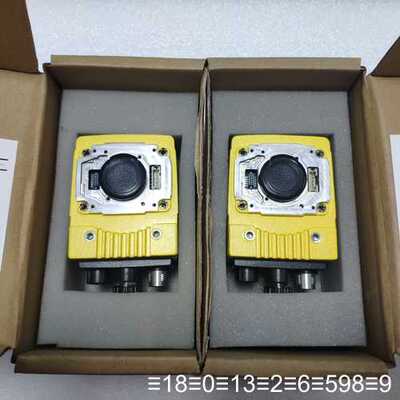 康耐视IS7905M-363-50-TL智能相机 议价