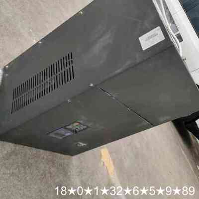 力普变频器 LP-A2000-075G43A 75KW 功能