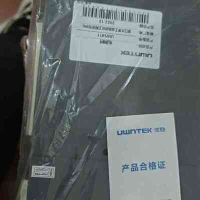 全新优稳UW5411卡件，500A系列，带底座UW5472，