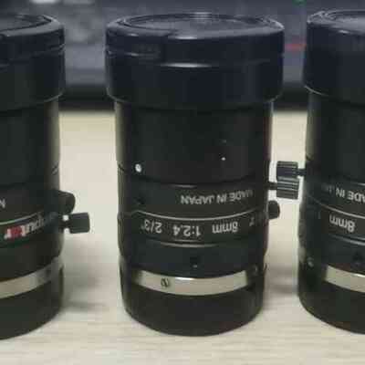 Computar 康标达M0824-MPW2康标达5(议价）
