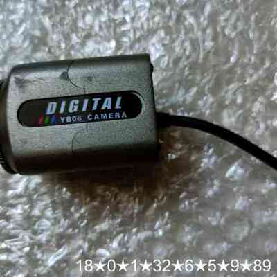 DIGITAL工业相机YB06 CAMERA正品