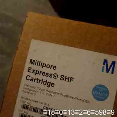 CGEP75TP3密理博滤芯议价