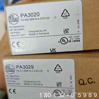PA3020 pA3528 PA3029 PA35