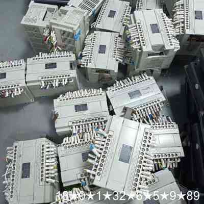 40点plc扩展afpx0e40td100台