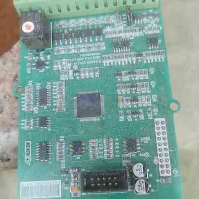 非标价江苏台达变频器主板 EV4300-CPU V1.0议价