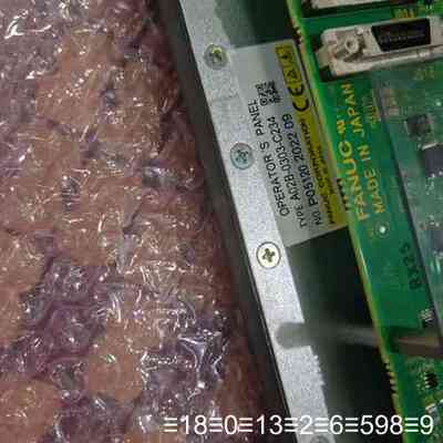 A06B-6093-H1525500