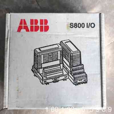 ， 3BSE008550R1 -DI821 开封