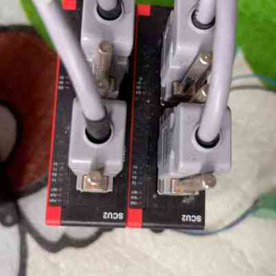 议价RS X8 Series RS Automatio适用