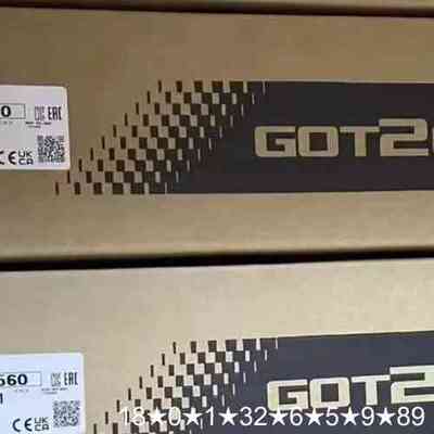 触摸屏GT2510-VTBA