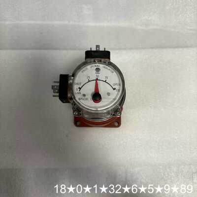 OVAL NPi45B30,154cc,阀位指示器，原厂