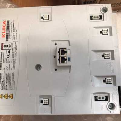 库卡C4驱动00245213型号KPP 600-20- 3*
