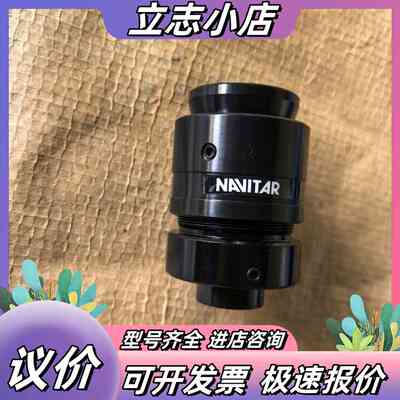NAVITAR 1X ADAPTER 1-61321工业镜头议价