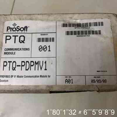 PDQ-PDPMV1秒发